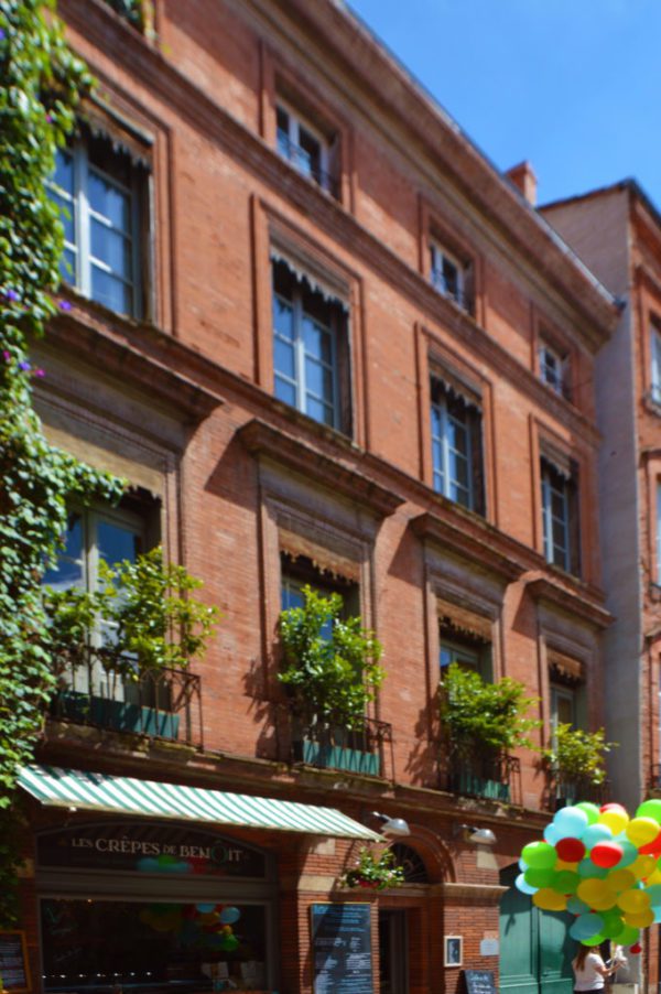 Découvrez les meilleures boutiques de la Rue Fermat à Toulouse